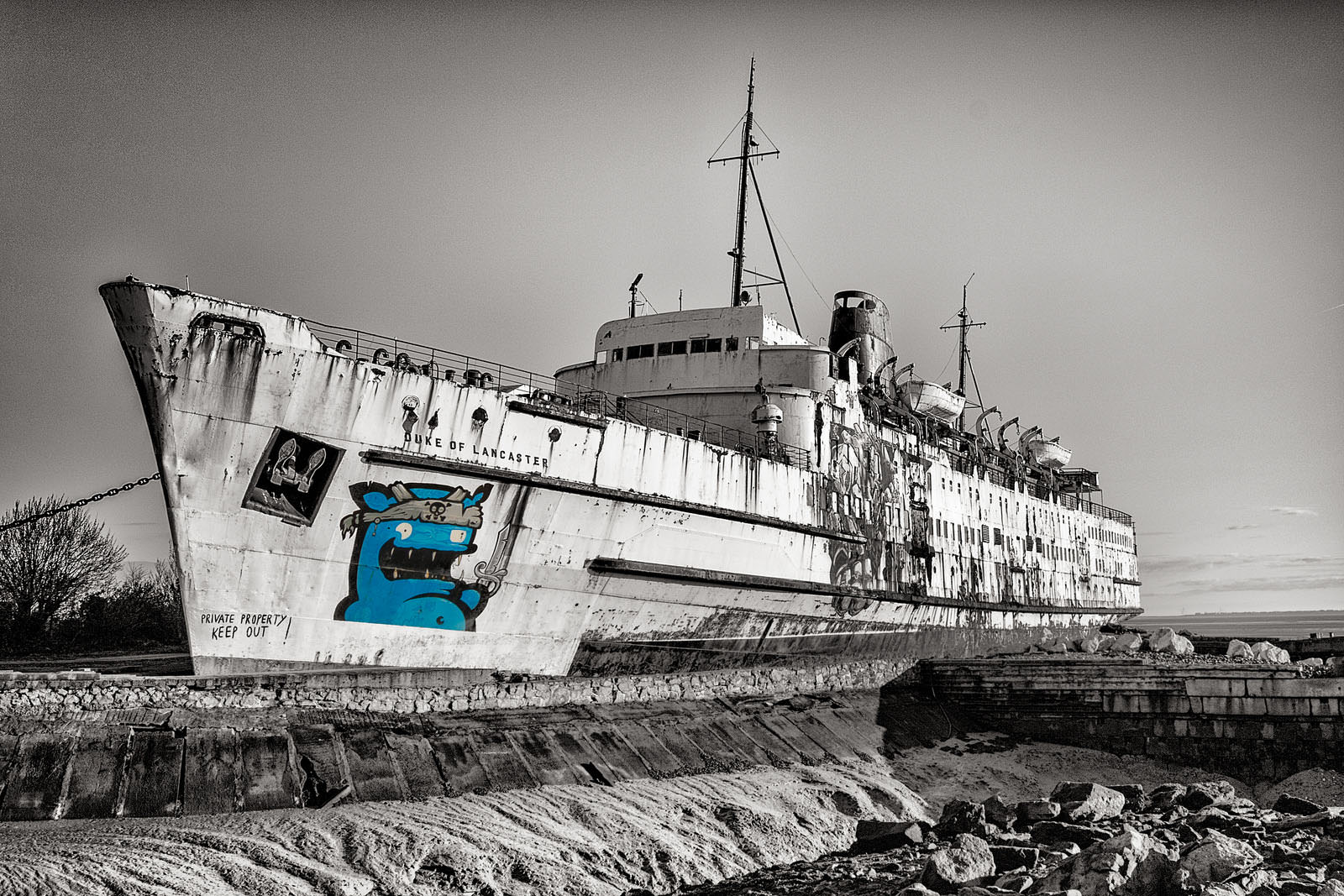 Talacre, Flintshire - Geoff Moore Landscape Photography Adventures